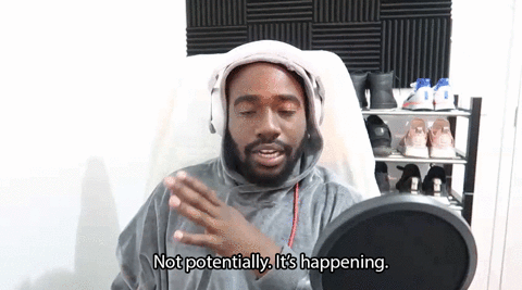 GIF official happening for real - animated GIF on GIFER