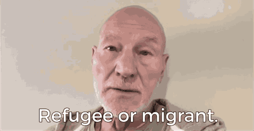 Refugees GIF - Find on GIFER