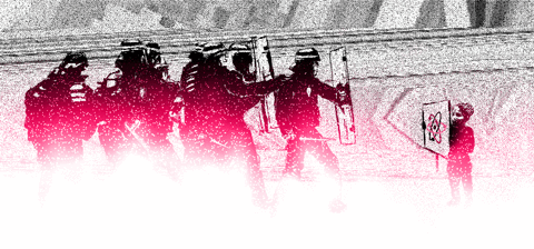 Art science protest GIF - Find on GIFER