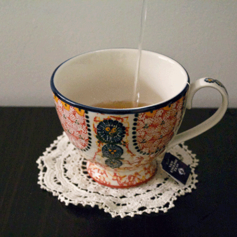 Teacup GIF - Find on GIFER