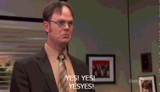 Dwight GIF - Find on GIFER