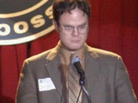 Dwight GIF - Find on GIFER