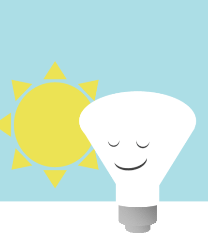 GIF lighting - animated GIF on GIFER