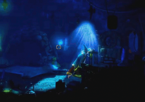 Lighting GIF - Find on GIFER