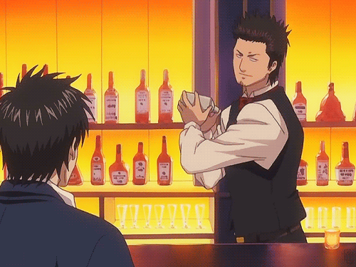 Shaken GIF - Find on GIFER