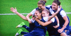 Us women s soccer soccer usa GIF - Find on GIFER