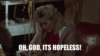 Hopeless GIF - Find on GIFER