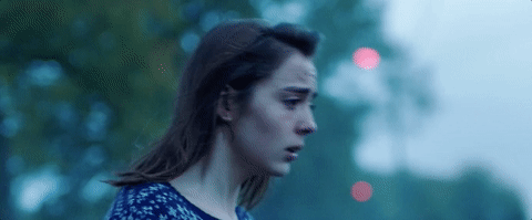 Omg running shocked GIF - Find on GIFER