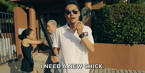 GIF music video dumbfoundead mentok the mindtaker - animated GIF on GIFER