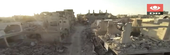 Picture city damage GIF - Find on GIFER