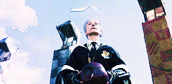 Quidditch harry potter hogwarts GIF - Find on GIFER