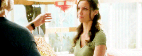 Cat Spazzing Out Gif