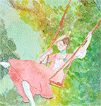 Watercolor GIF - Find on GIFER