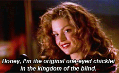 Television buffy the vampire slayer buffy GIF - Find on GIFER