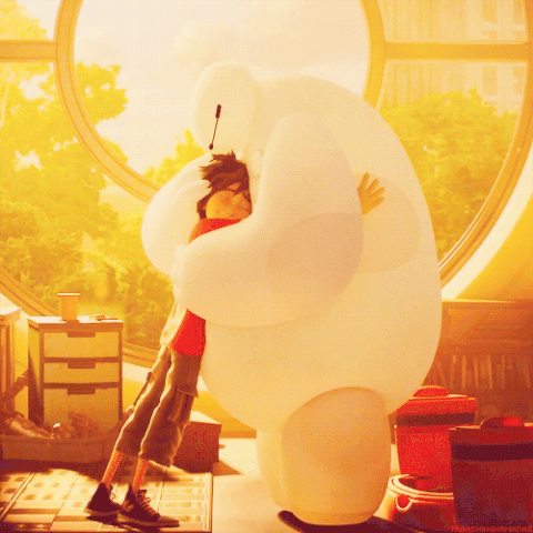 Empathy GIF - Find on GIFER