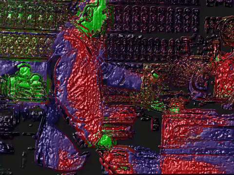 Гифка watch dogs гиф картинка, скачать анимированный gif на GIFER