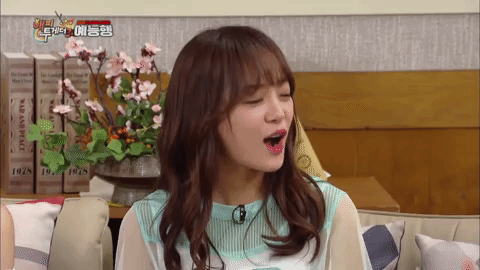 Daebak kpop clapping GIF - Find on GIFER
