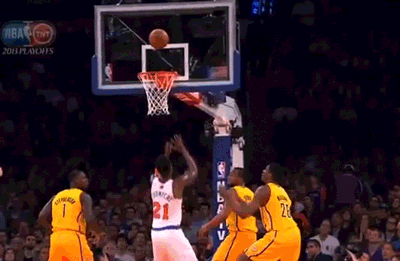 Basketball nba GIF - Find on GIFER