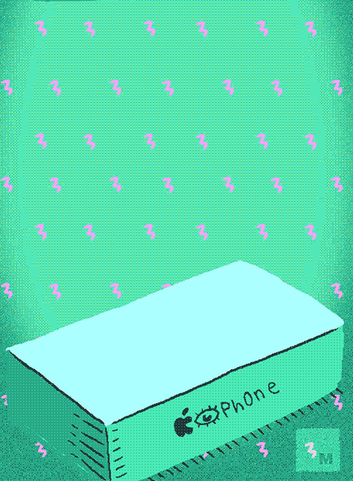 Cute new apple GIF - Find on GIFER
