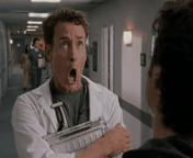 Hospital falling whatre you gonna do GIF - Find on GIFER