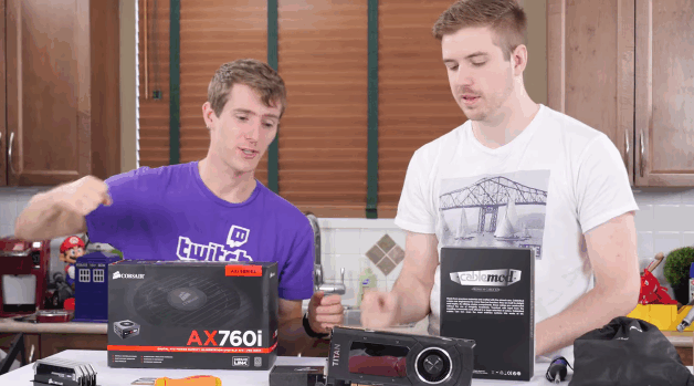 Tips linus GIF - Find on GIFER