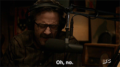 GIF ifc sss marc maron - animated GIF on GIFER