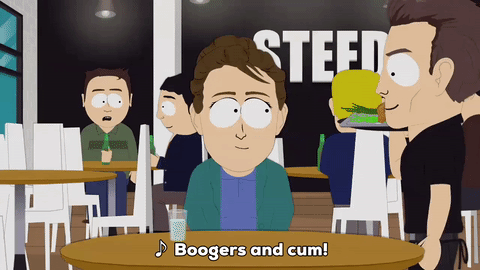 The Conjuring Witch Gif