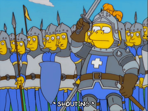 Crusade episode 14 season 13 GIF - Find on GIFER