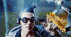 Quicksilver GIF - Find on GIFER