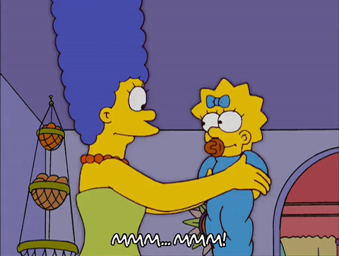 Marge simpson episode 20 GIF - Find on GIFER