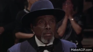 You Come Up To A Crossroads...