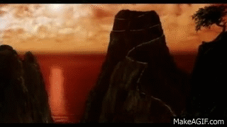 Crossroads GIF - Find on GIFER