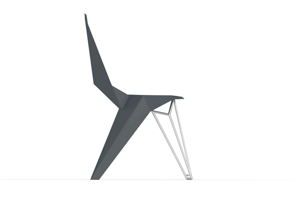 Chair GIF - Find on GIFER