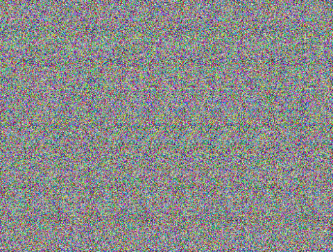 Stereogram GIF - Find on GIFER