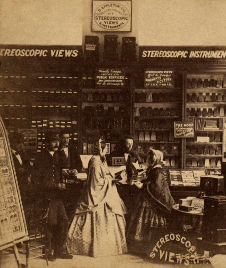 Stereoscope 3d GIF - Find on GIFER