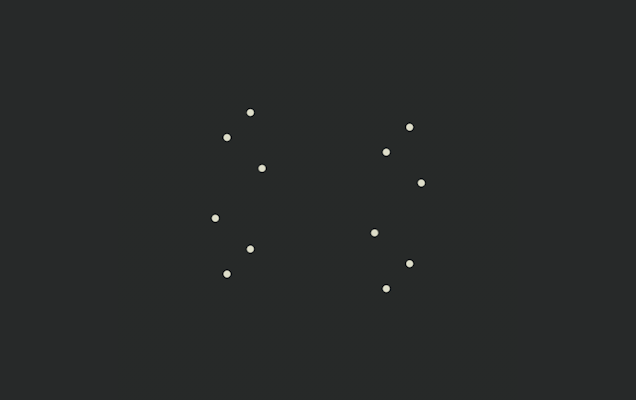 Atom loop dots GIF - Find on GIFER