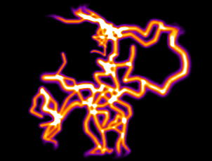 Spark GIF - Find on GIFER