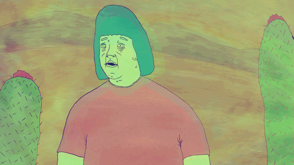 Sleep tight animation walking GIF - Find on GIFER