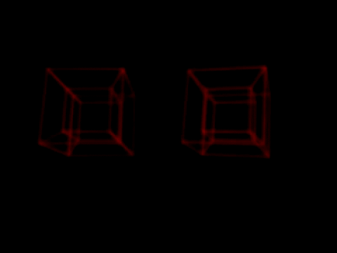 Tesseract cube GIF - Find on GIFER