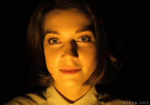 Face light GIF - Find on GIFER
