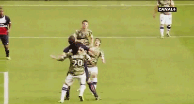 Sports football soccer GIF - Find on GIFER