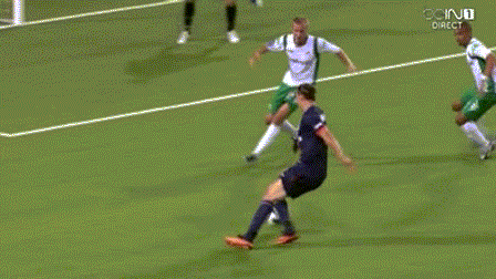 Zlatan GIF - Find on GIFER