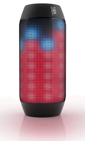 GIF pulse - animated GIF on GIFER