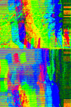 Processing corrupted rgb shift GIF - Find on GIFER