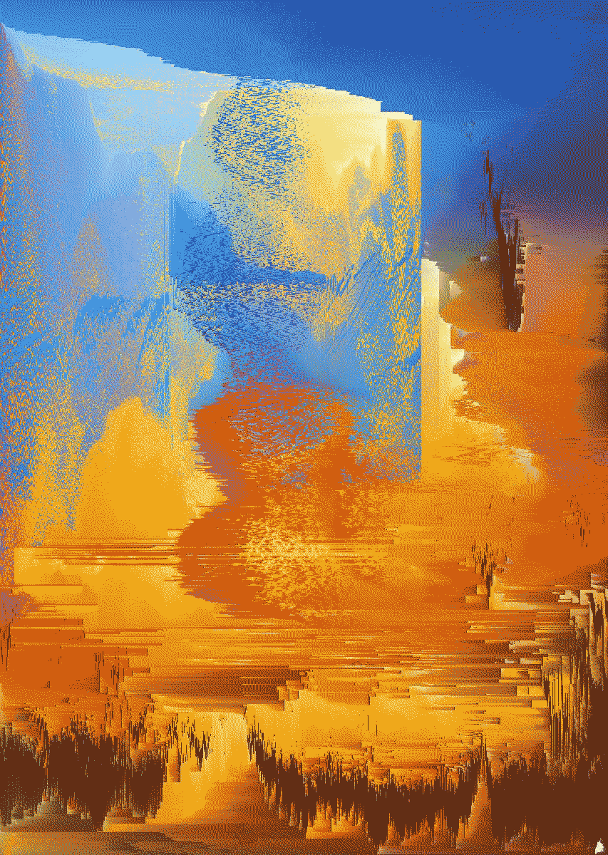 Pixelsorting penguin dance disingenuous GIF - Find on GIFER