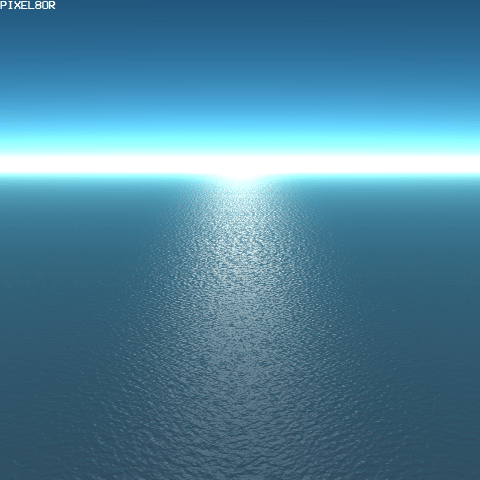Pixel8or sea GIF - Find on GIFER