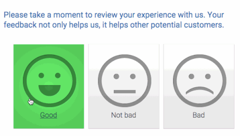 Feedback GIF - Find on GIFER