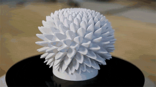 Sacred geometry GIF - Find on GIFER