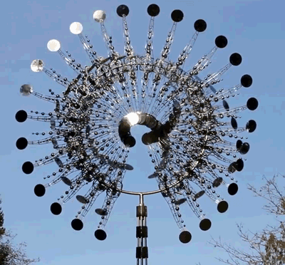 Sculpture howe GIF - Find on GIFER