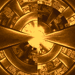 GIF fractals - animated GIF on GIFER